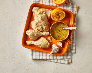Kip marineren recept - Boodschappen.nl